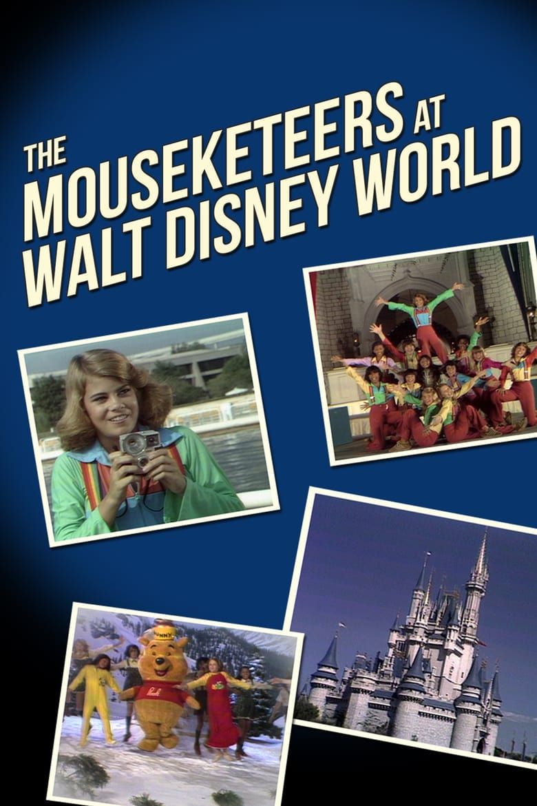 The Mouseketeers at Walt Disney World Summary, Latest News, Trailer ...