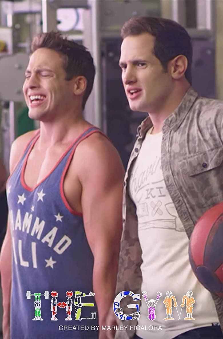 The Gym Summary, Latest News, Trailer, Cast, Where to Watch and More