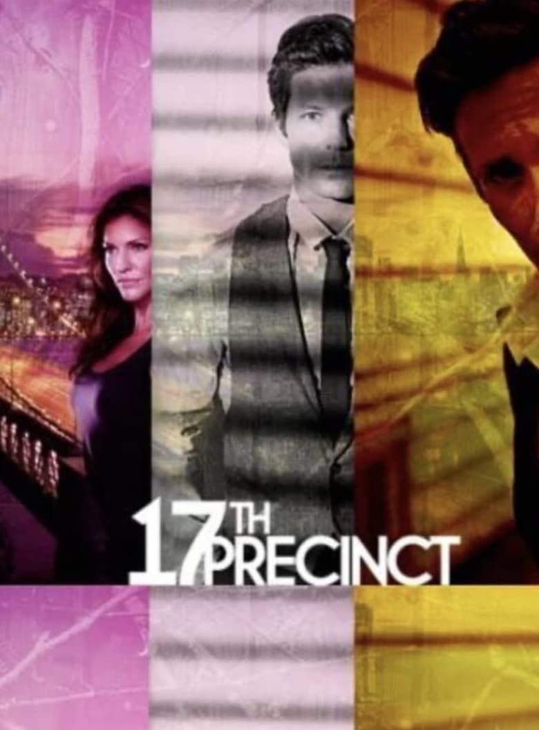 17th Precinct Summary, Latest News, Trailer, Season List, Cast, Where ...