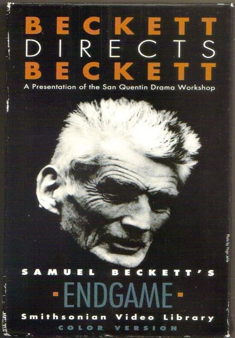 Beckett Directs Beckett: Endgame by Samuel Beckett Summary, Latest News ...