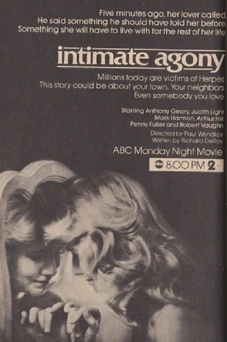 Intimate Agony Summary, Latest News, Trailer, Season List, Cast, Where ...