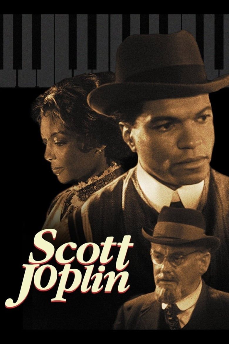 Scott Joplin Summary, Latest News, Trailer, Cast, Where to Watch and More