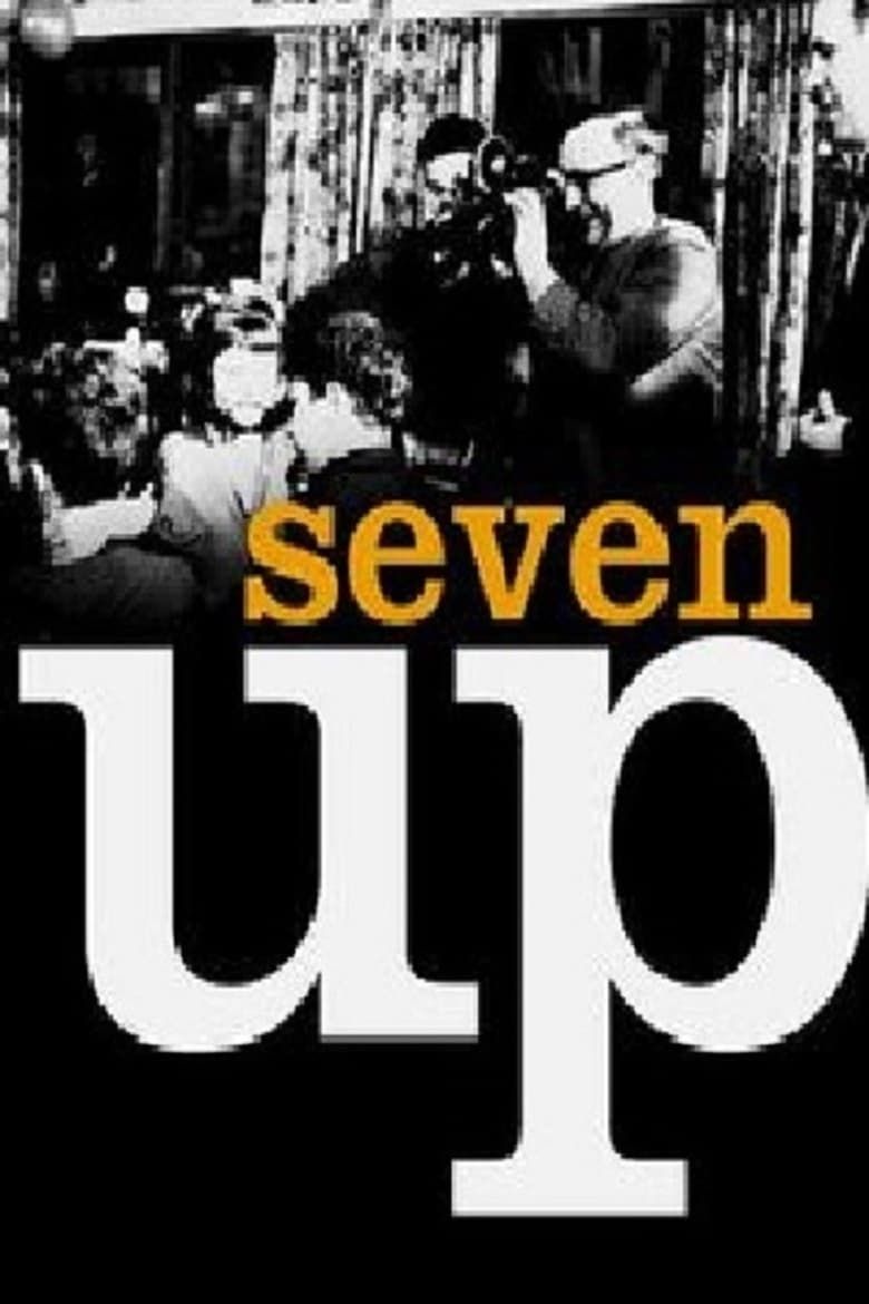 Seven Up! Summary, Latest News, Trailer, Season List, Cast, Where to ...