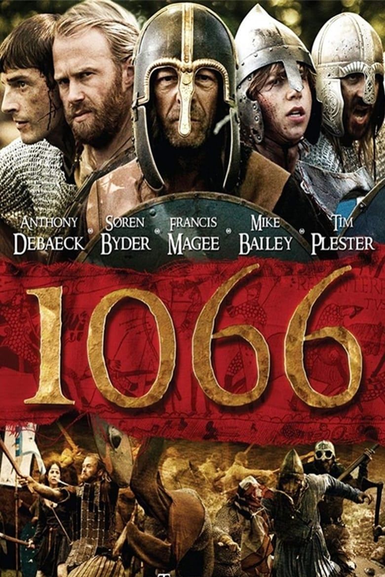 1066: The Battle for Middle Earth Summary, Latest News, Trailer, Season ...