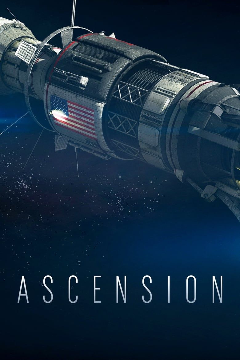 Ascension Summary, Latest News, Trailer, Season List, Cast, Where to ...