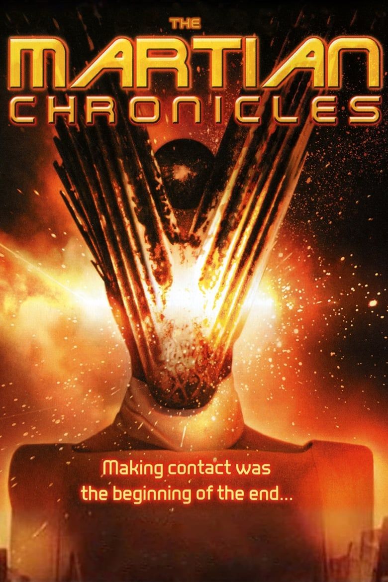 the martian chronicles Summary, Latest News, Trailer, Season List, Cast ...