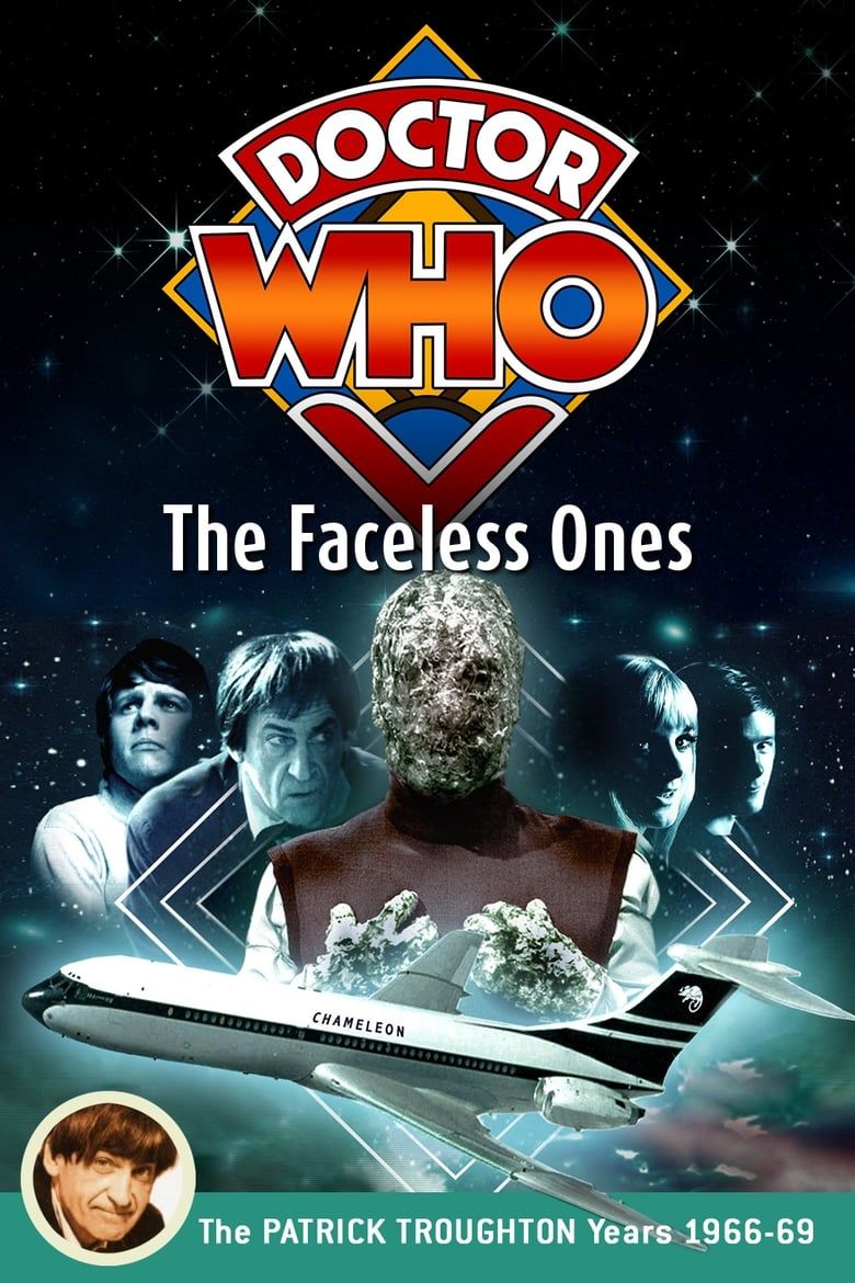 Doctor Who: The Faceless Ones Summary, Latest News, Trailer, Cast ...