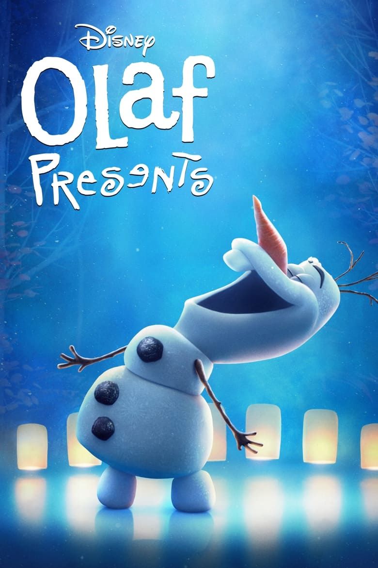 Olaf Presents Summary, Latest News, Trailer, Season List, Cast, Where ...
