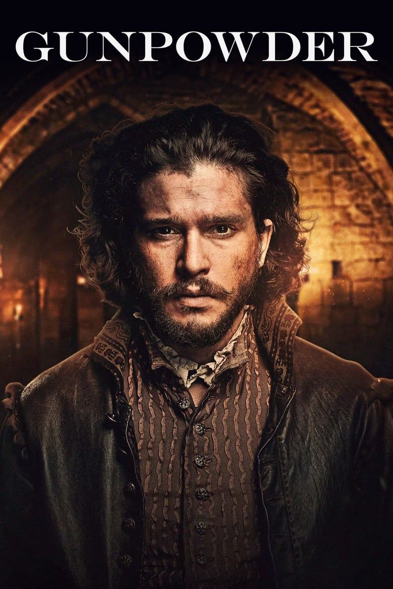 Gunpowder Summary, Latest News, Trailer, Season List, Cast, Where to ...