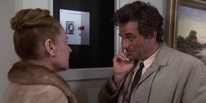 10 Best Episodes Of Columbo