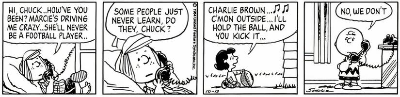 10 Funniest Peanuts Comics Showcasing Snoopy & Woodstock's Friendship