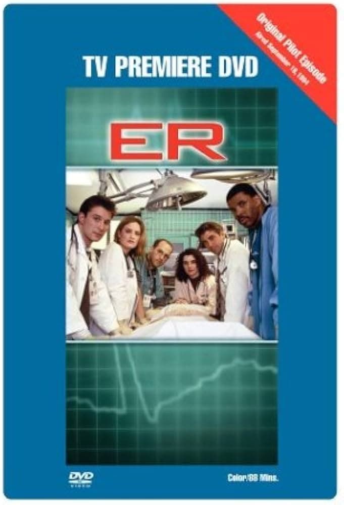 ER: 24 HOURS Summary, Latest News, Trailer, Cast, Where to Watch and More