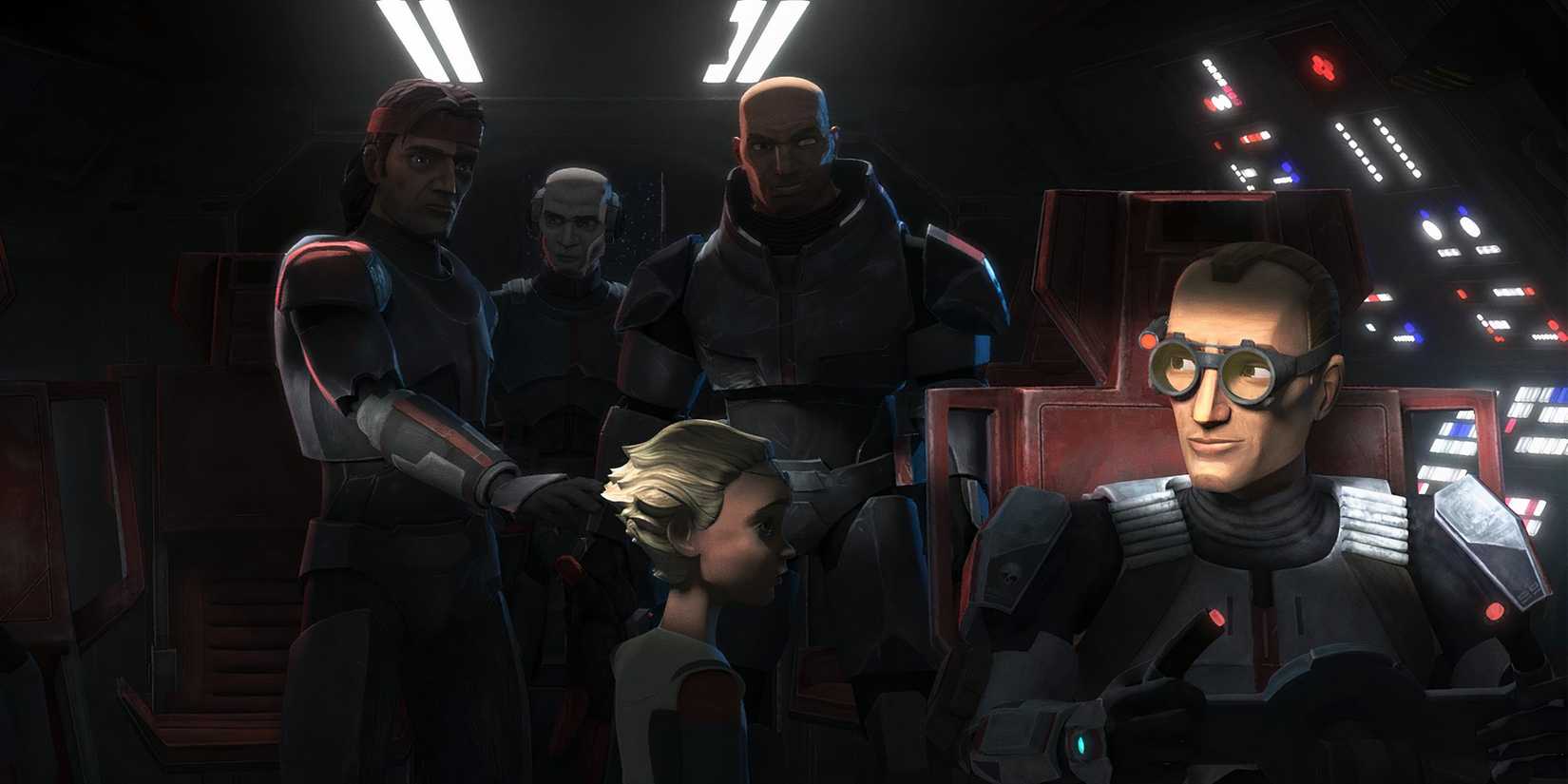 One Andor Season 2 Storyline Deserves So Much More Attention Than It's Getting