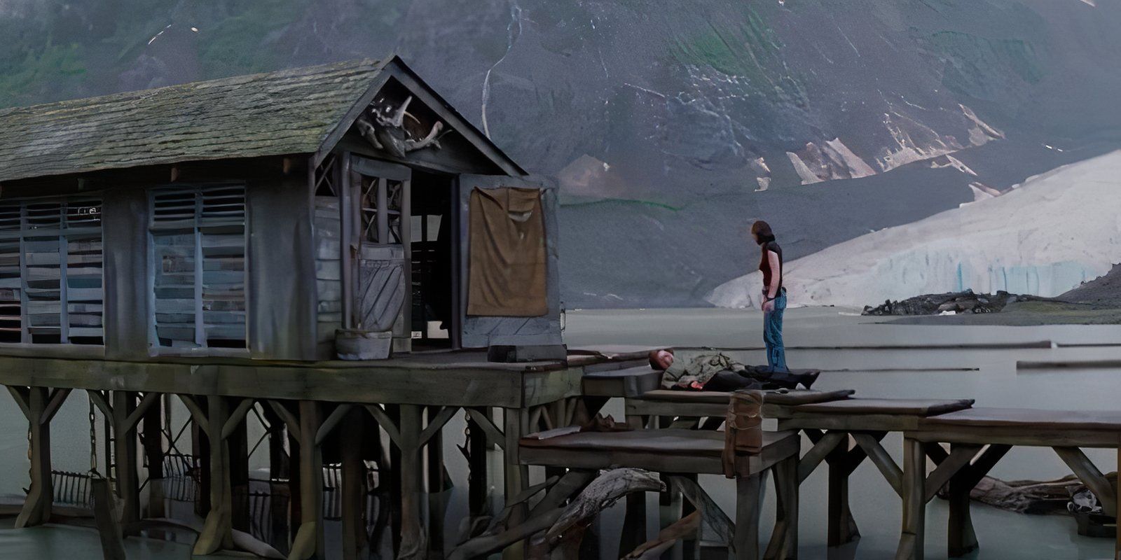 Insomnia Summary, Trailer, Cast, and More