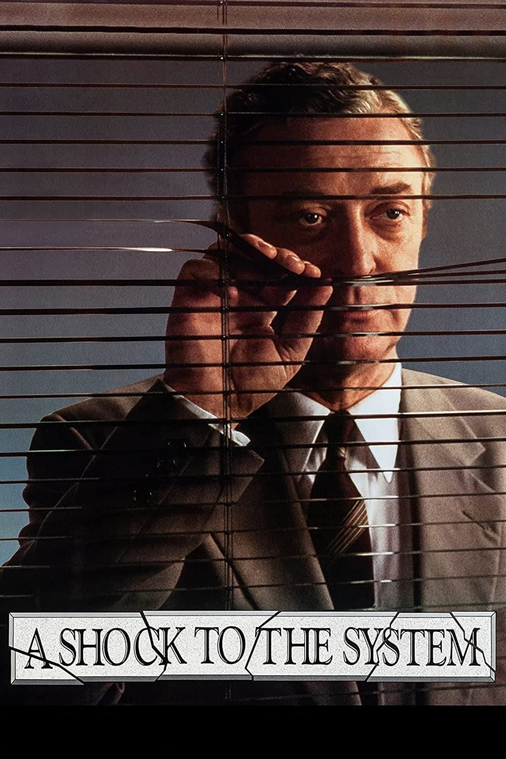 A Shock to the System Summary, Latest News, Trailer, Cast, Where to ...