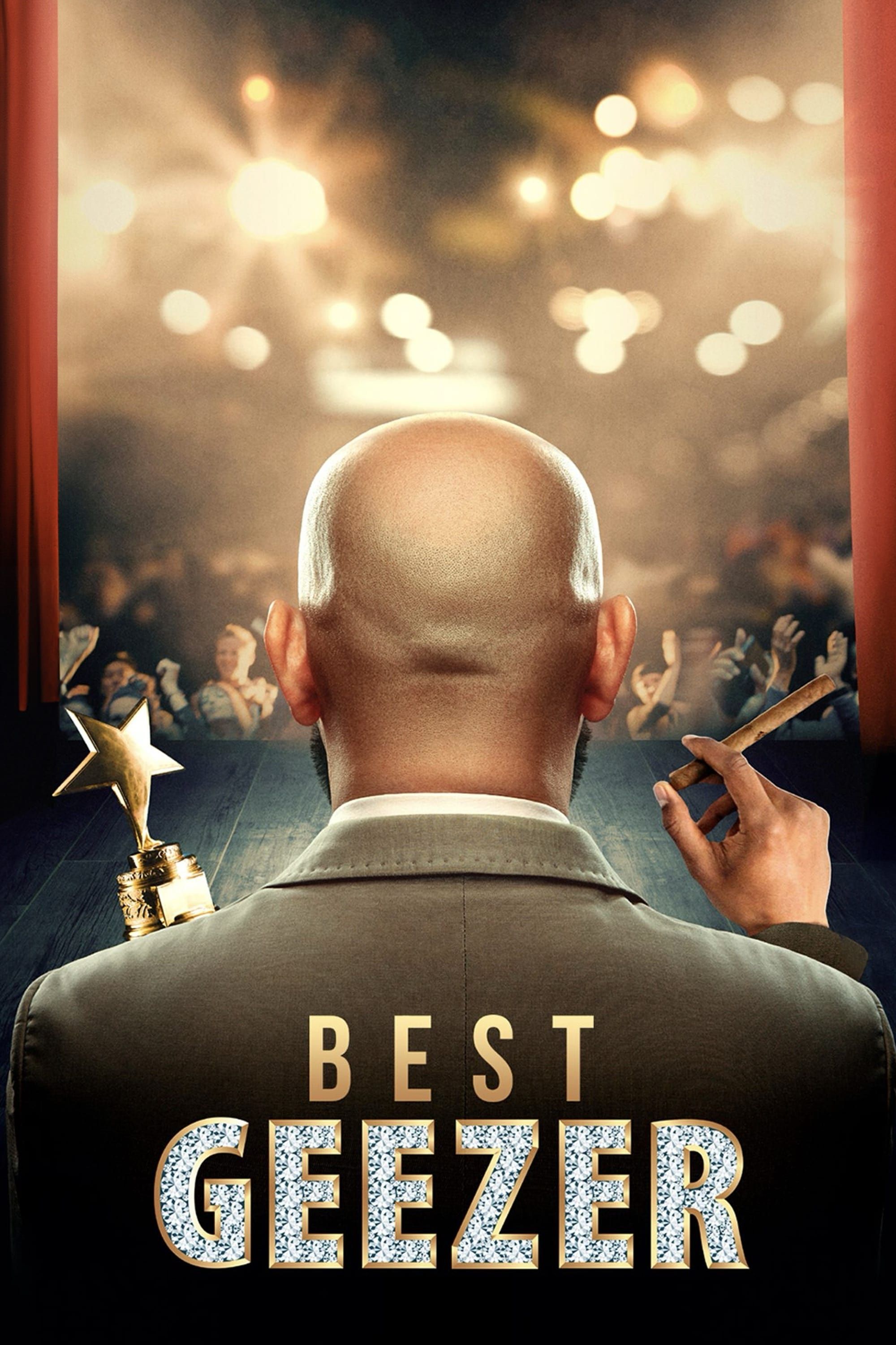 Best Geezer Summary, Latest News, Trailer, Cast, Where to Watch and More