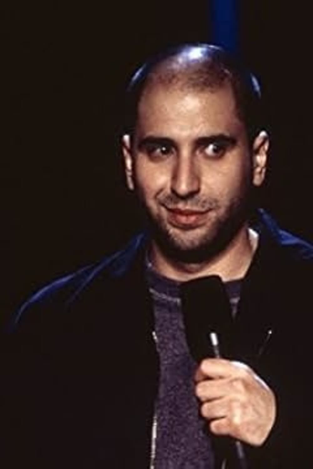 Dave Attell - HBO Comedy Half-Hour Summary, Latest News, Trailer, Cast ...