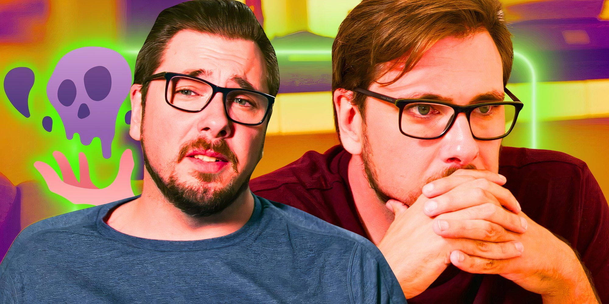 90 Day Fiancé: Colt Johnson Must Feel Cursed (His Health & Relationship ...