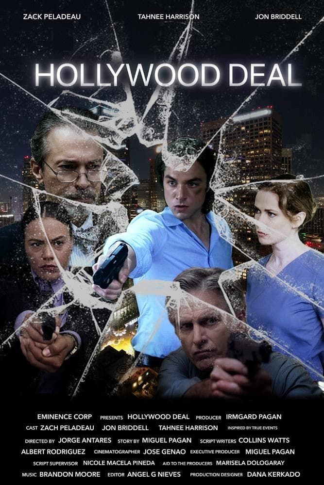 Hollywood Deal Summary, Latest News, Trailer, Cast, Where to Watch and More