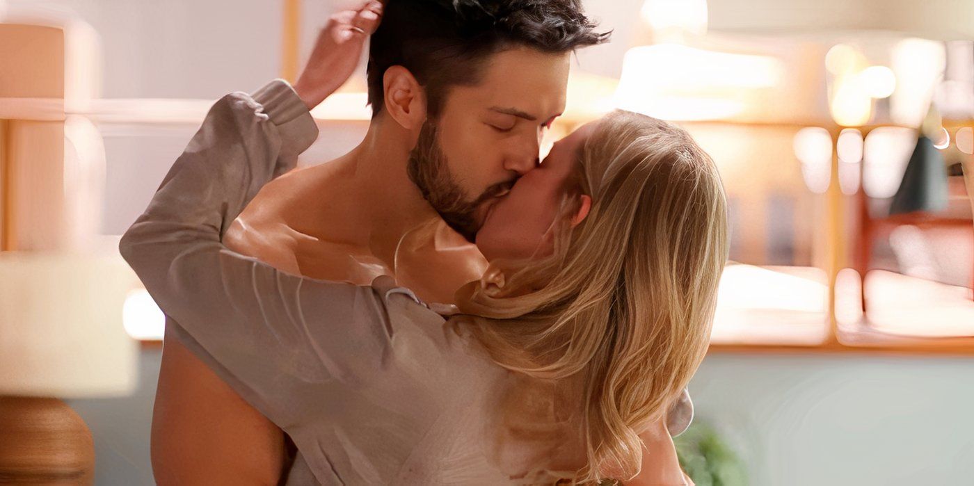Virgin River Season 6 Trailer: Steamy Drama Ensues In The Lead-Up To Mel & Jack's Wedding