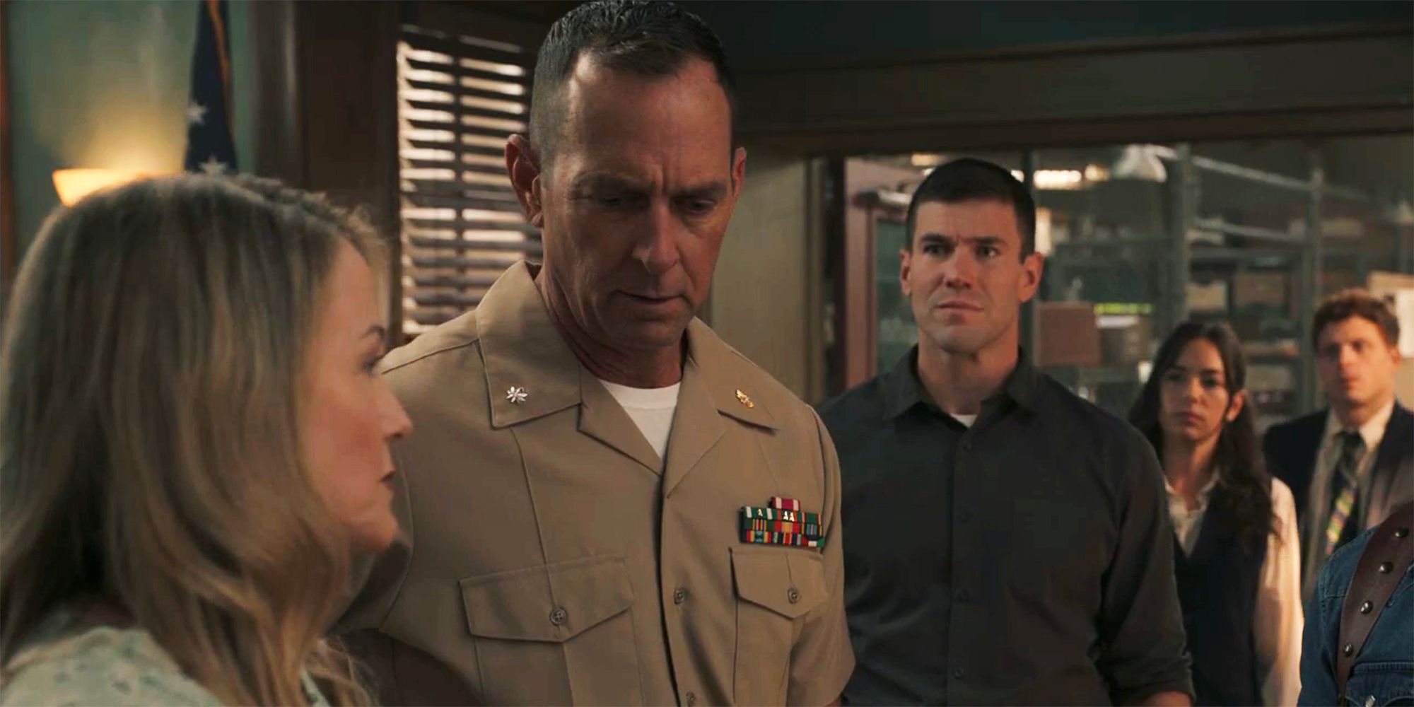 NCIS: Origins Summary, Trailer, Cast, and More