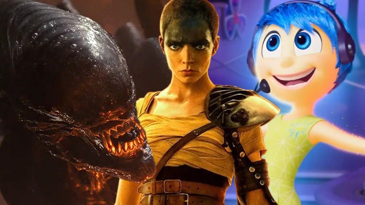 Maybin | ScreenRant Profile