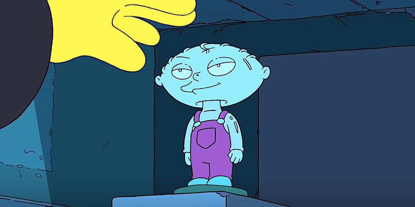 Itchy From The Simpsons Is 100 Years Old Today: Here's His Origin