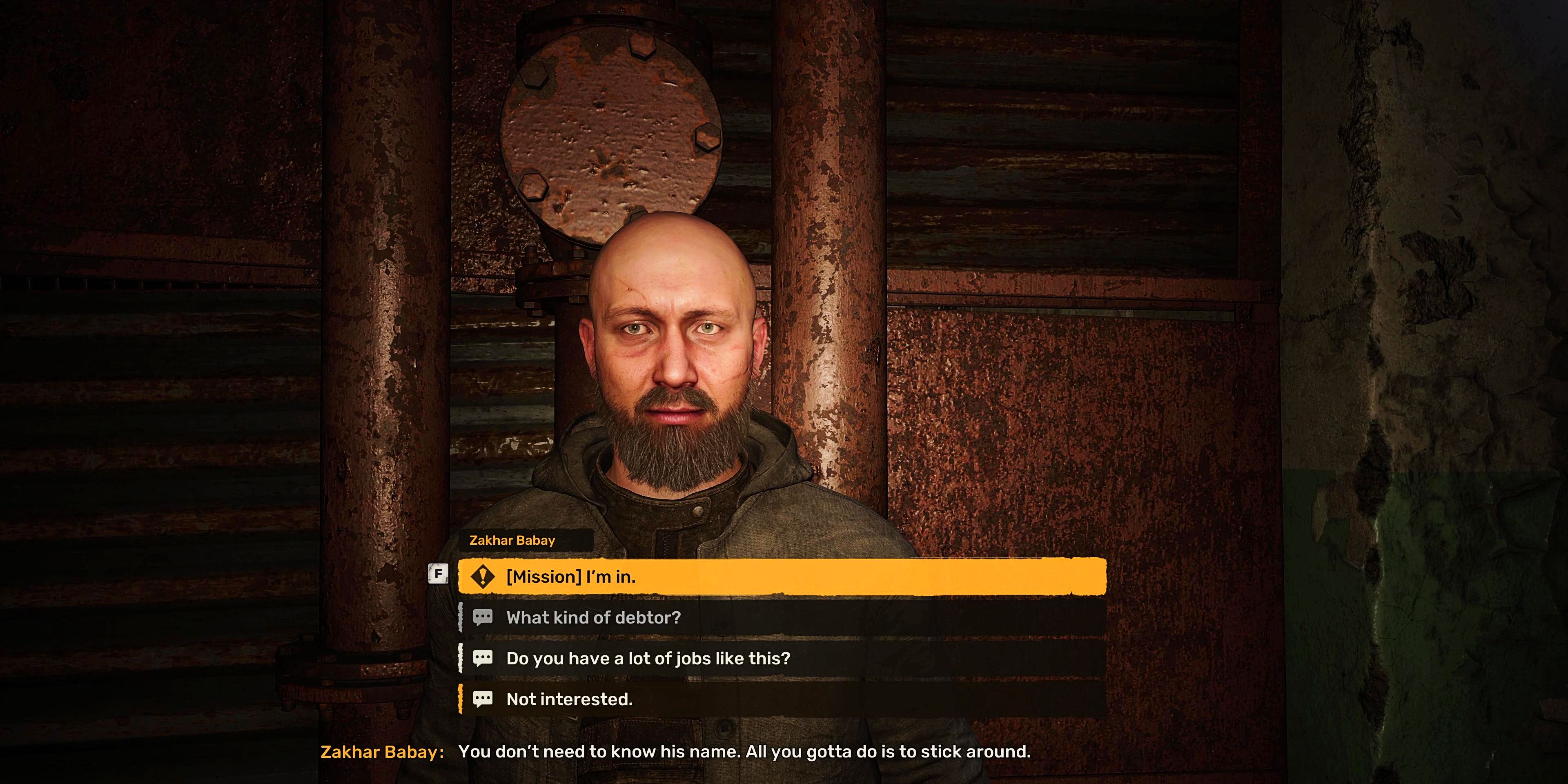 STALKER 2: All Unique Weapons & How To Get Them