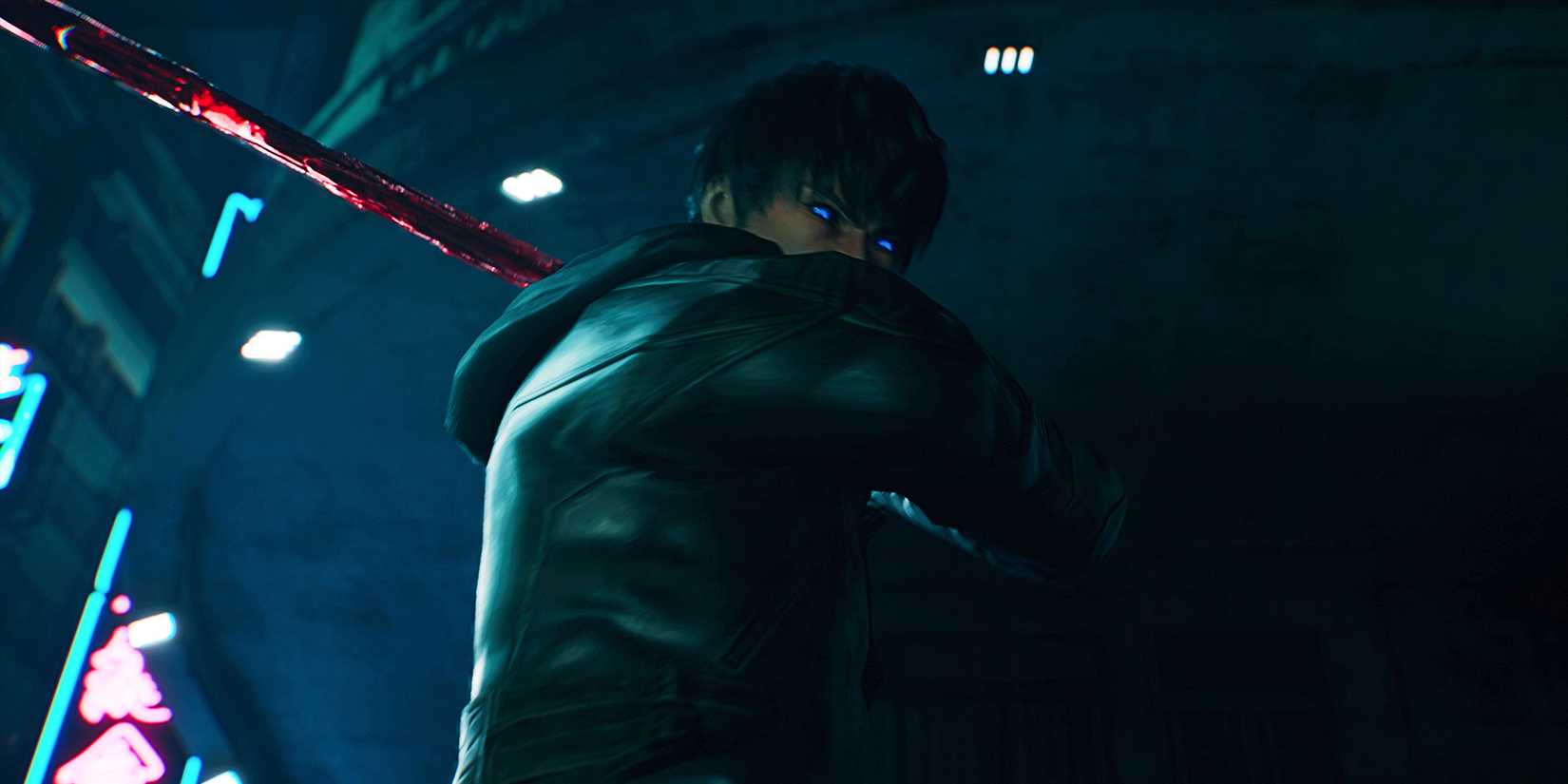 Slitterhead All Endings Explained (In Detail)