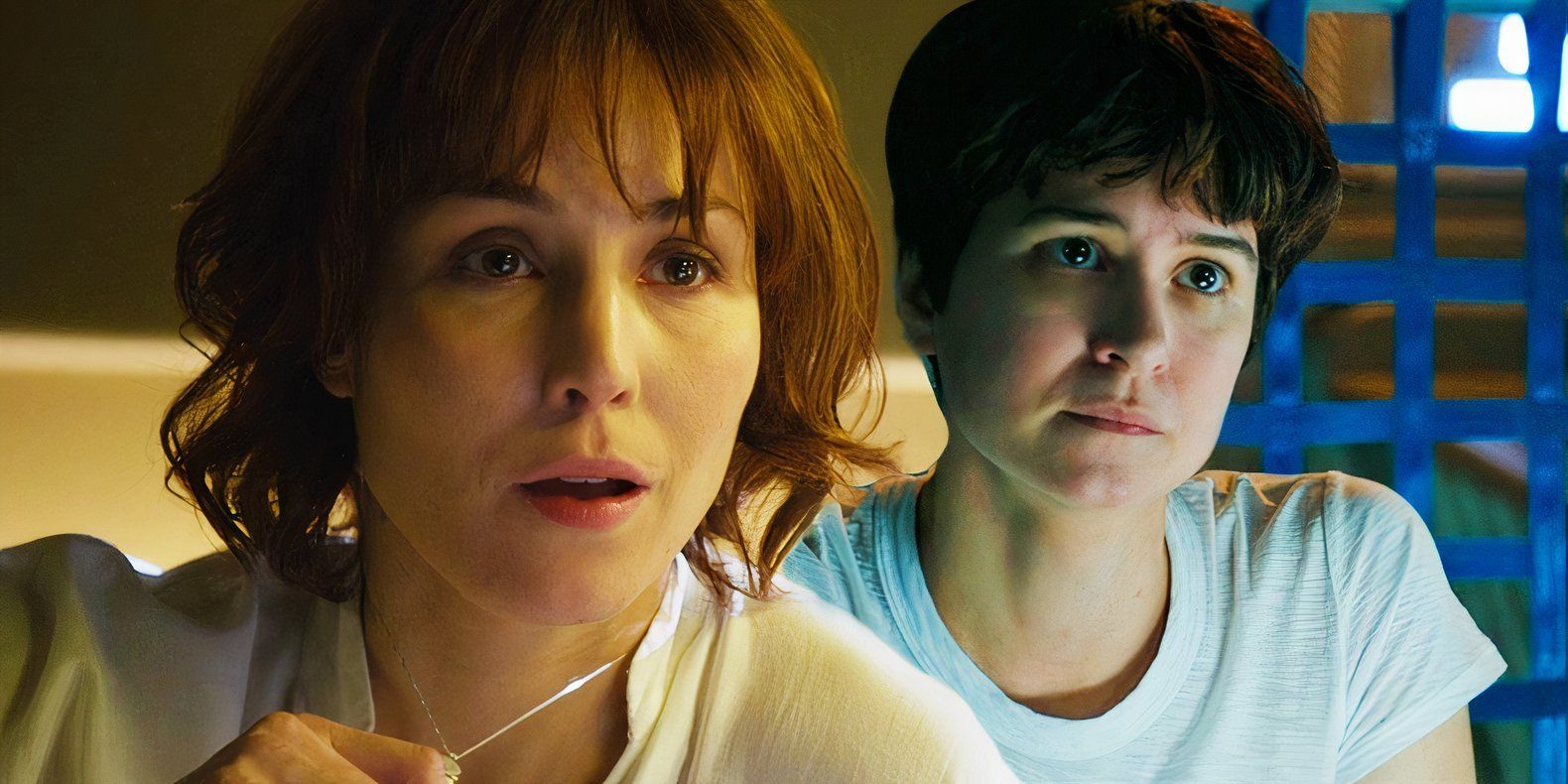 Would you rather Ridley Scott's Alien sequel follow-up Covenant or ...