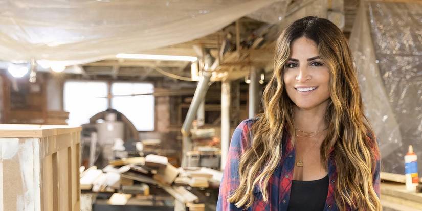 Alison Victoria Breaks Silence After HGTV Cancels 4-Season Show