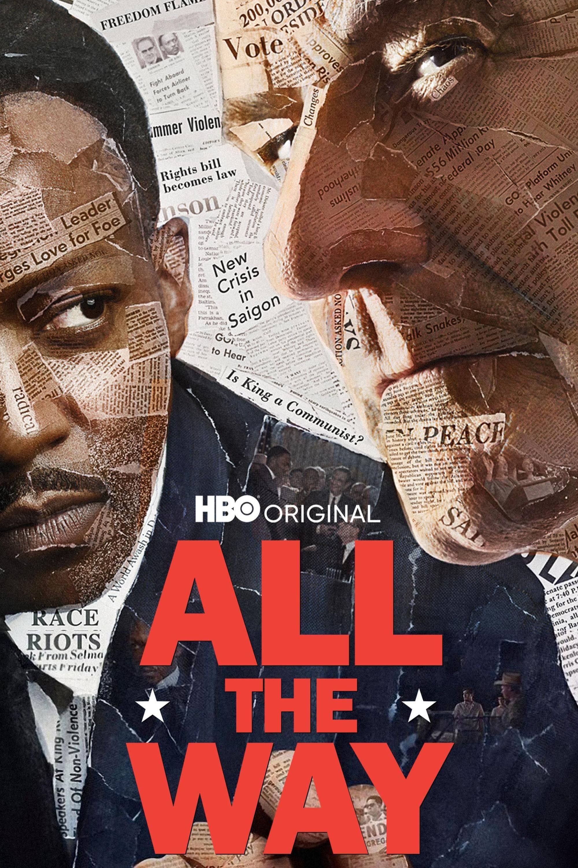 All the Way Summary, Latest News, Trailer, Cast, Where to Watch and More