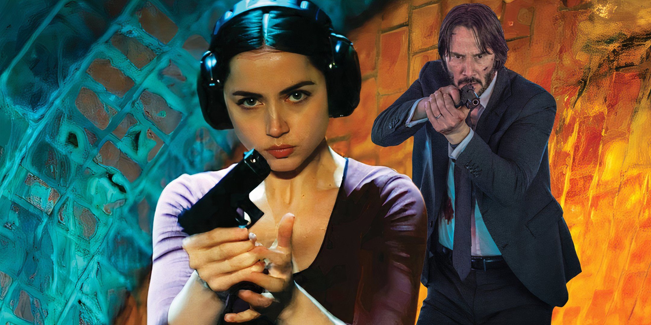 Ballerina Summary, Trailer, Cast, and More