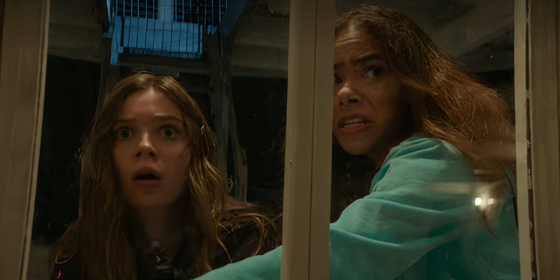 Time Cut Summary, Trailer, Cast, and More