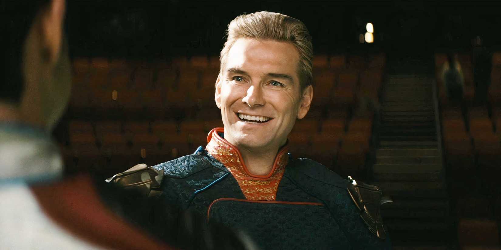 The Boys Season 5 Wraps Filming With Emotional BTS Photo