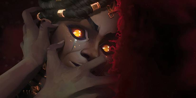 Mel & The Black Rose Story In Arcane Explained