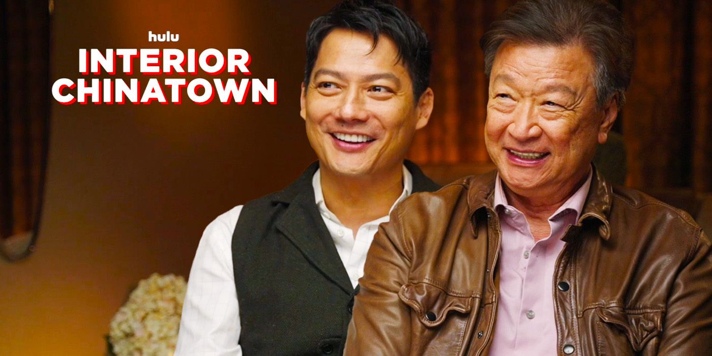 Interior Chinatown Summary, Latest News, Trailer, Season List, Cast ...