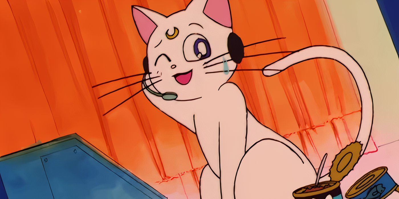 Sailor Moon (1992) Summary, Trailer, Cast, and More