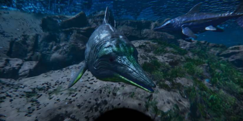 10 Best Dinosaurs To Tame Early In Ark: Survival Ascended