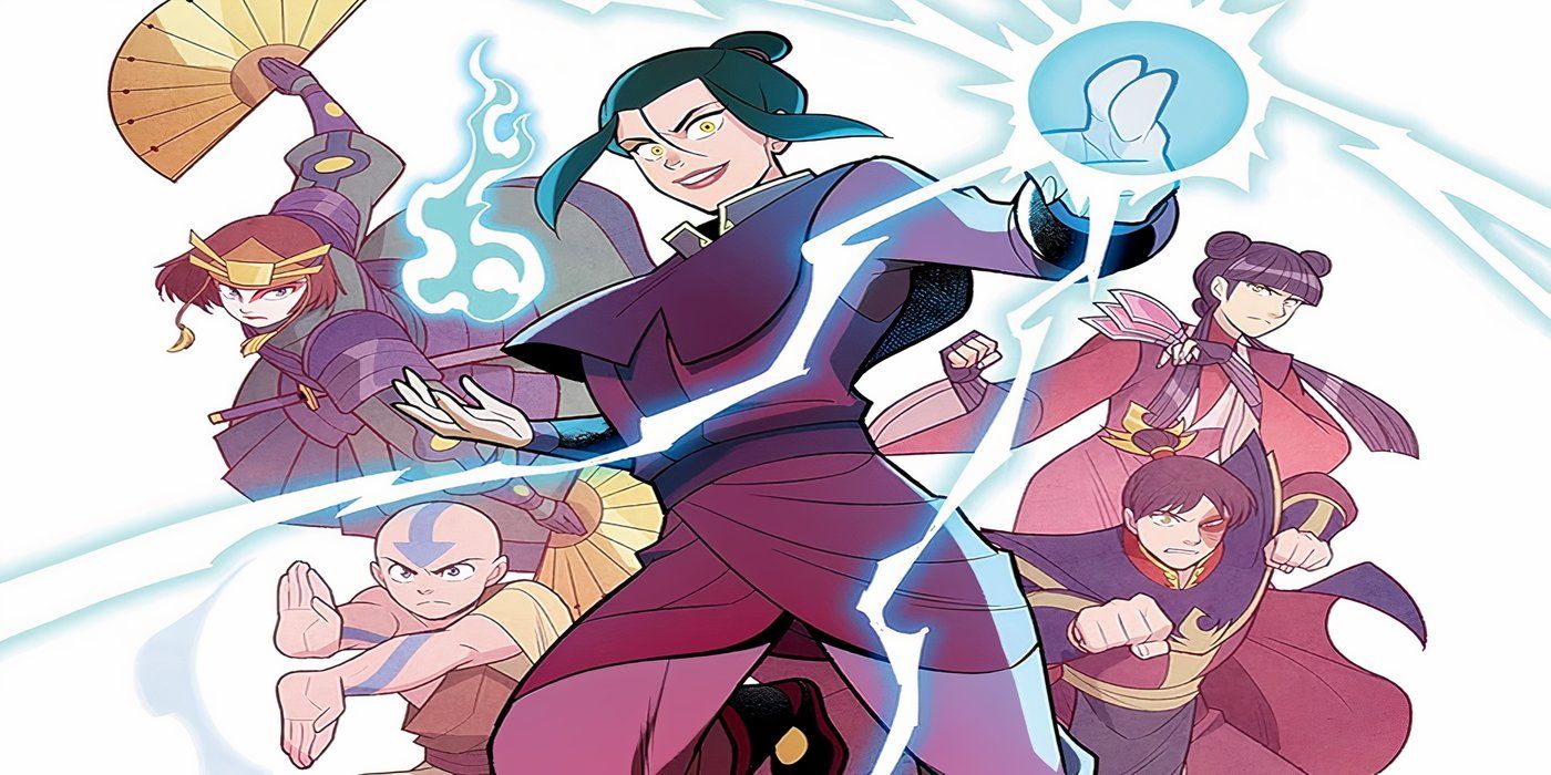 Avatar: The Last Airbender Summary, Trailer, Cast, and More