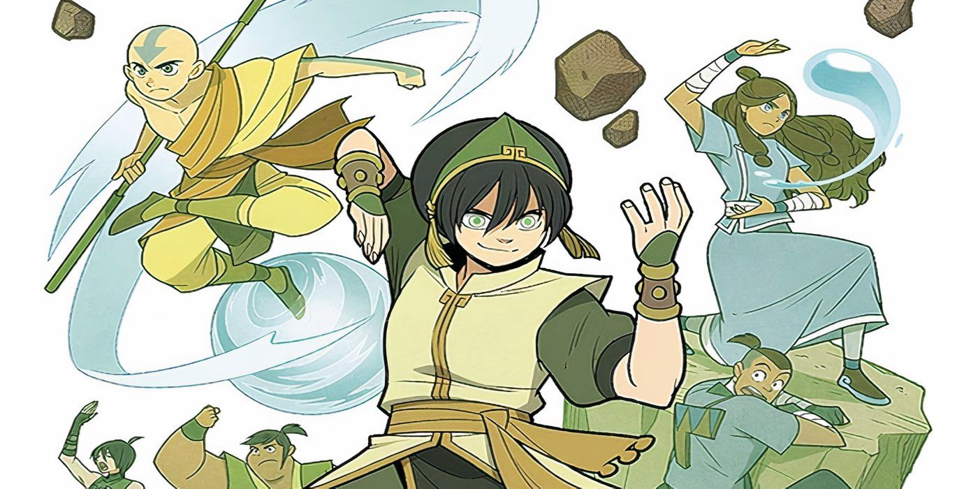 Avatar: The Last Airbender Summary, Trailer, Cast, and More