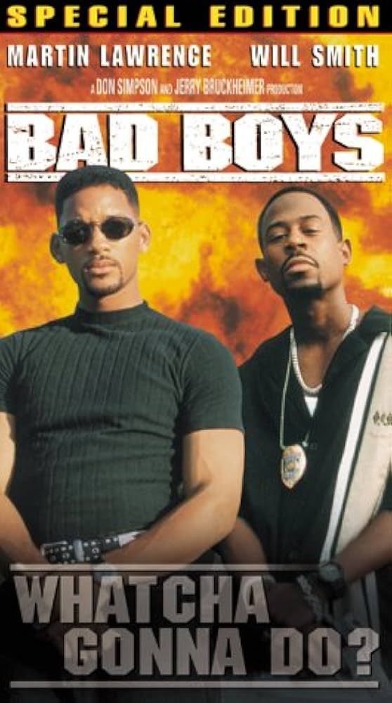 Bad Boys Summary, Latest News, Trailer, Season List, Cast, Where to ...