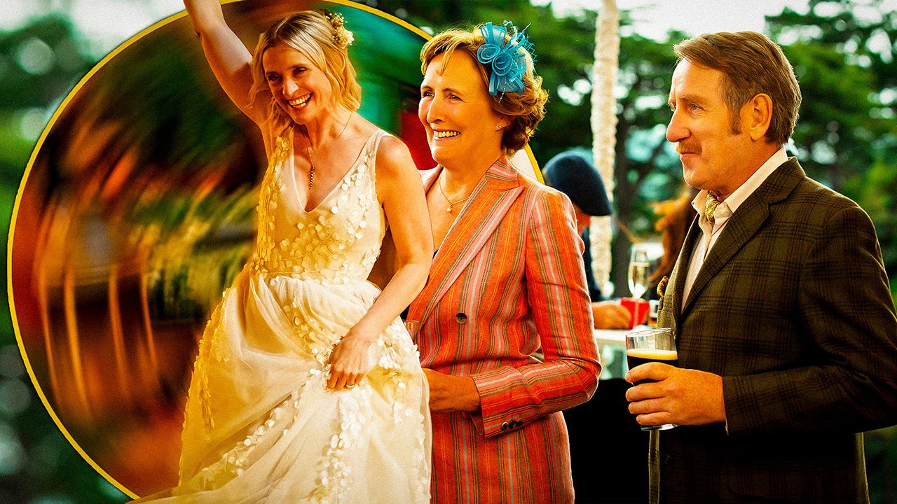 Bad Sisters Stars Anne-Marie Duff & Fiona Shaw Tease Thrilling Episodes ...