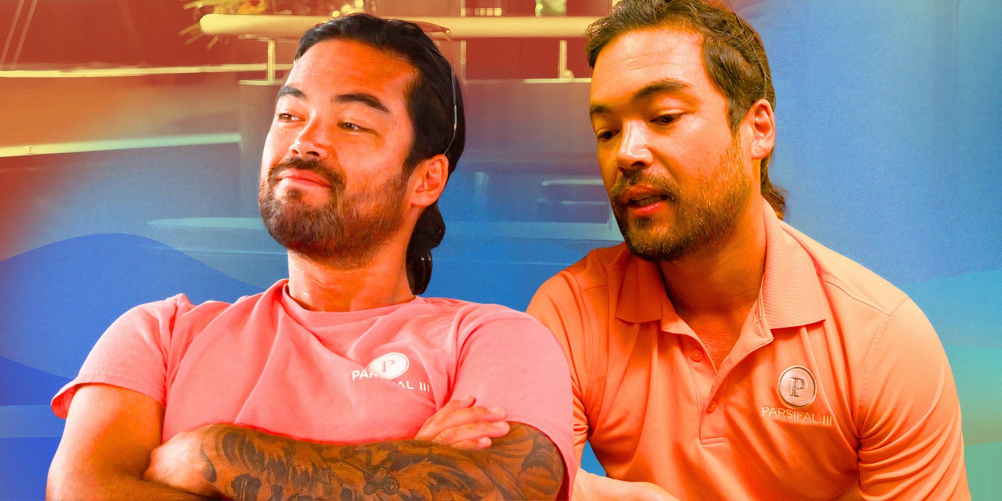 Below Deck Sailing Yacht: What Happened To Madison Stalker After Season 1