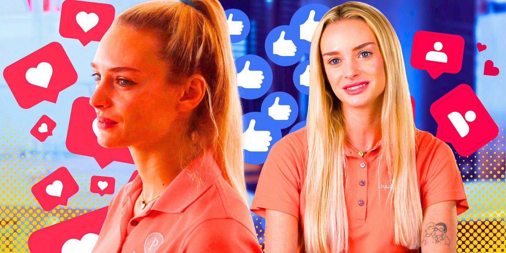 Below Deck Sailing Yacht 8 Times Daisy Kelliher Proved She Is The Ultimate Female Below Deck