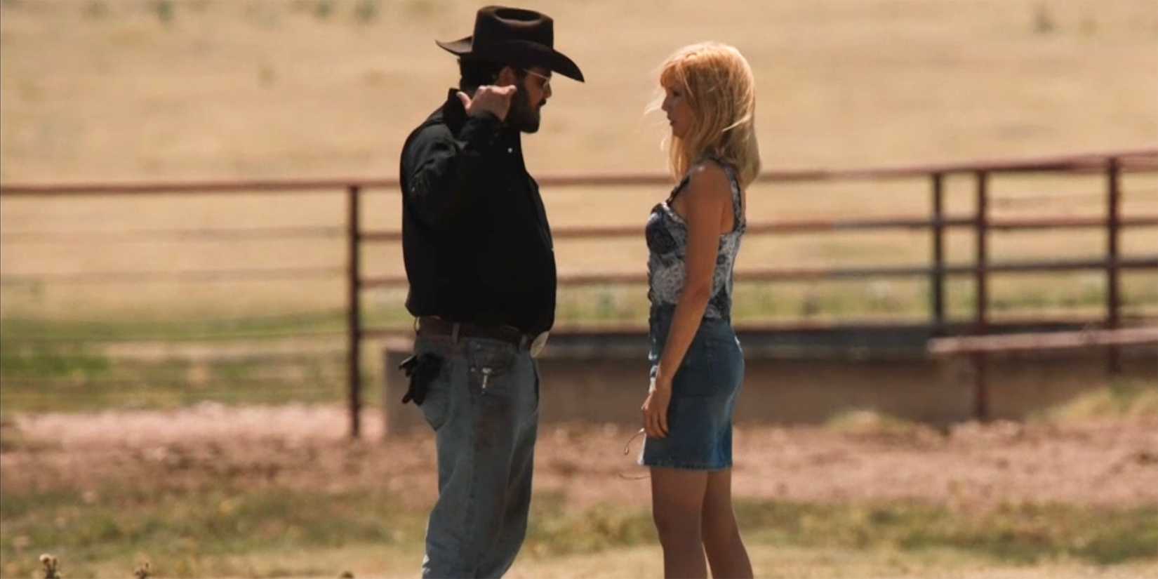 Beth & Rip's New Ranch Explained: How Far Is It From Kayce & Yellowstone?