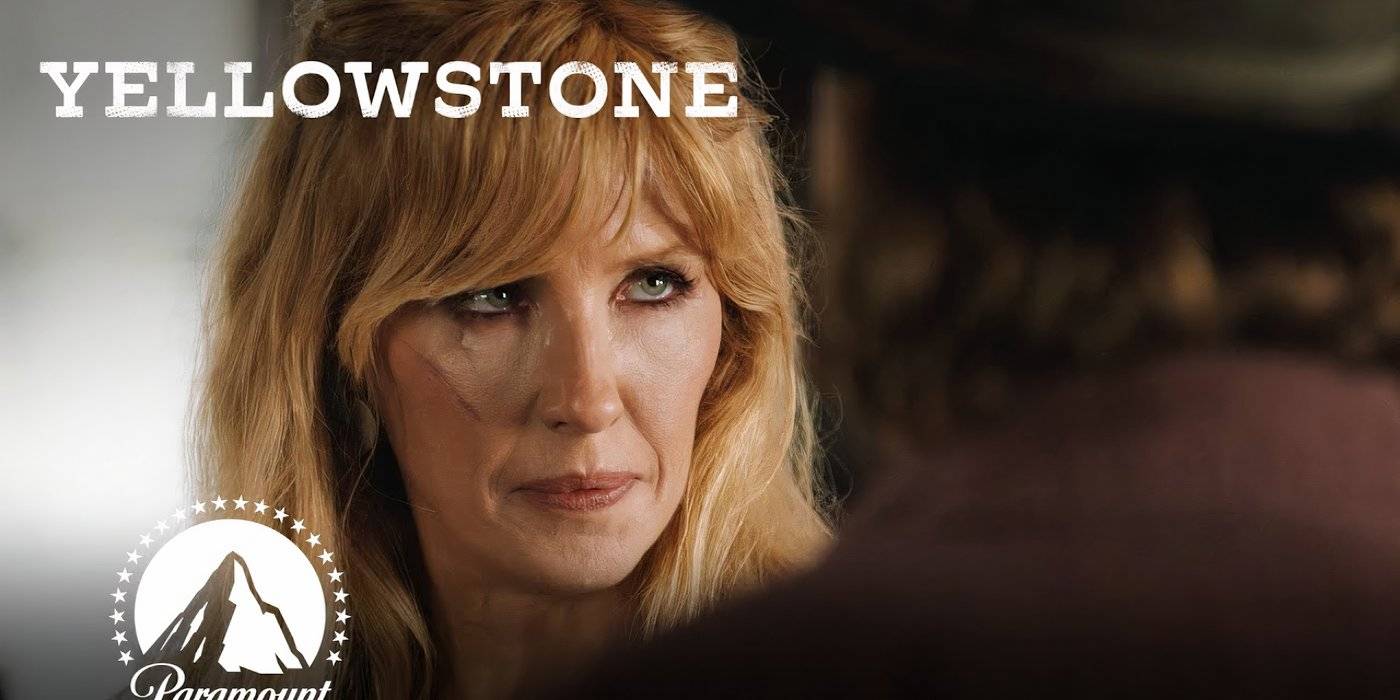 This Season on Yellowstone | Paramount Network