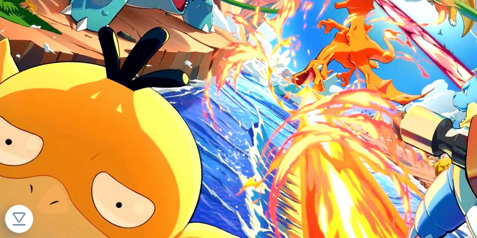 Every Immersive Card In Pokémon TCG Pocket (So Far)