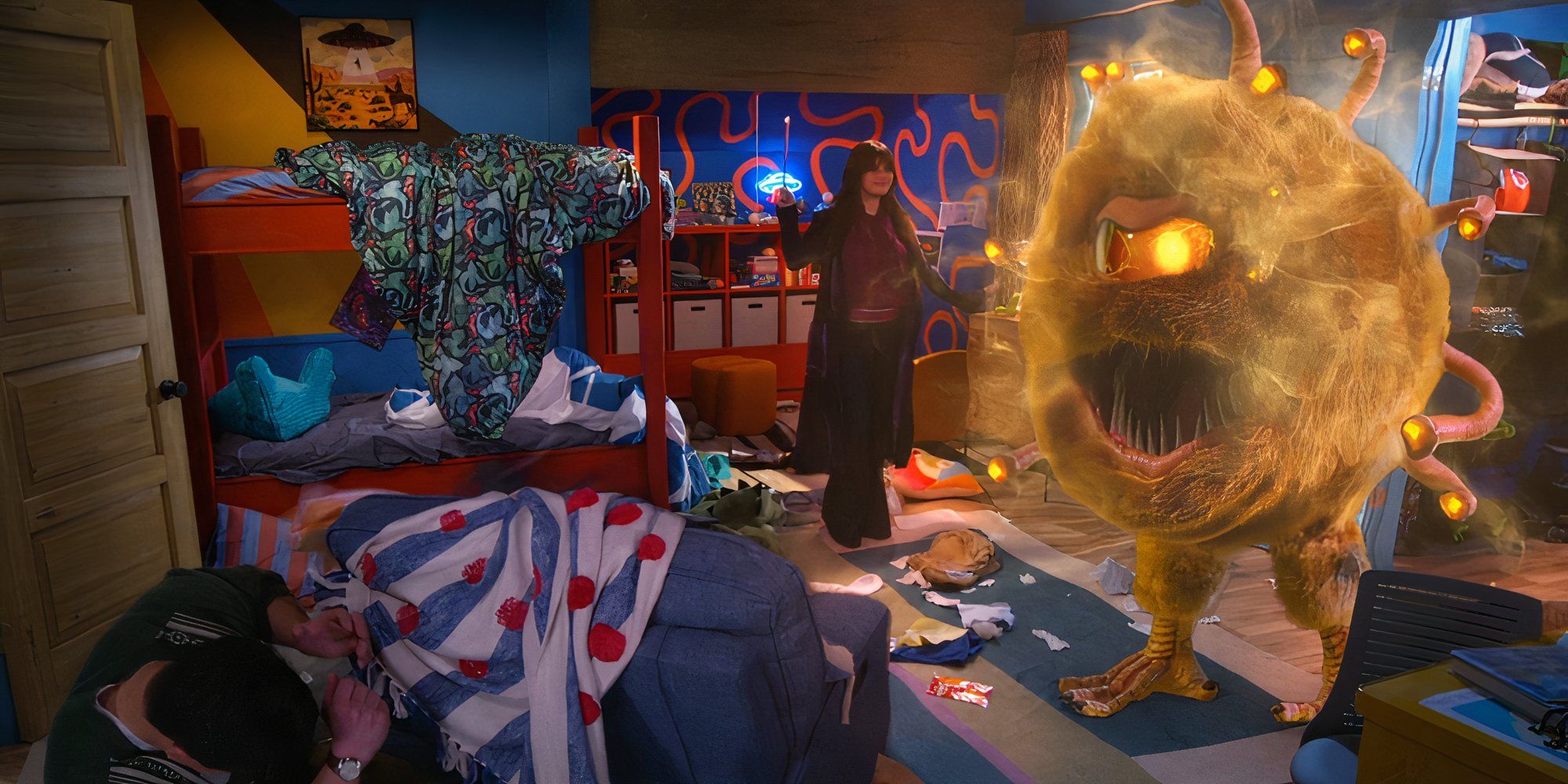 Wizards Beyond Waverly Place Summary, Trailer, Cast, and More