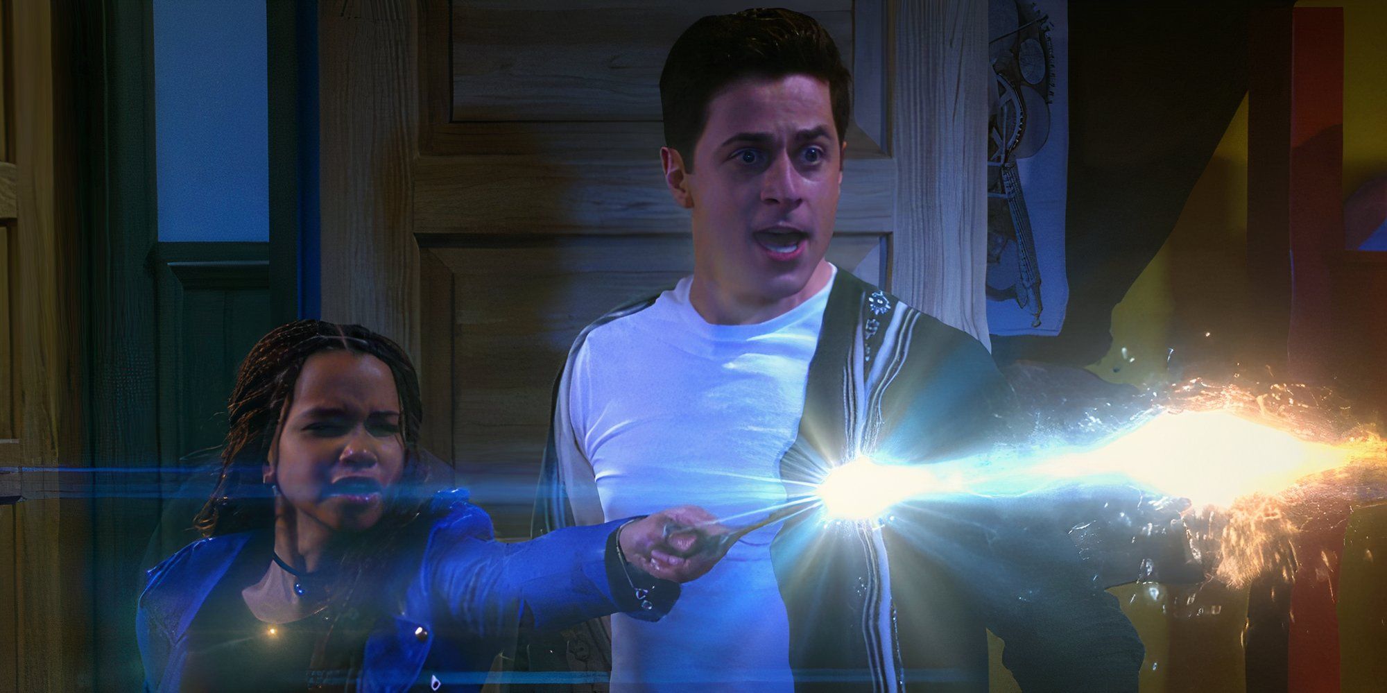 Wizards Beyond Waverly Place Summary, Trailer, Cast, and More
